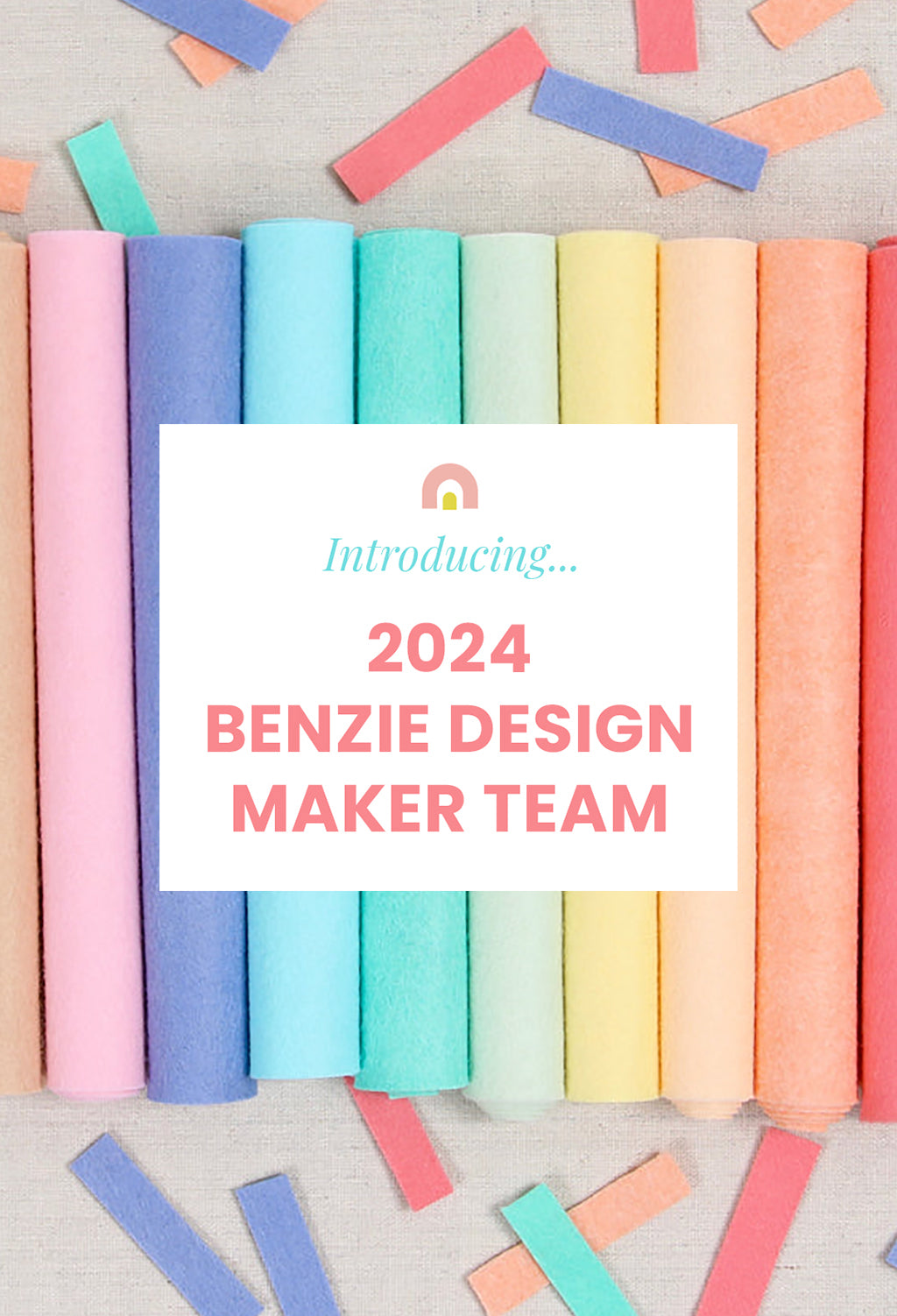 Welcome Our New Maker Team! – Benzie Design