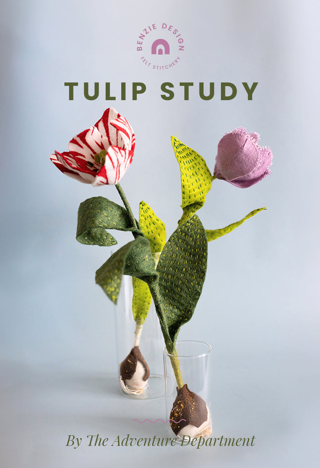 Tulip Study – Benzie Design
