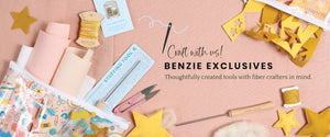 Felt Craft Supplies Online | Online Craft Store | Benzie Design