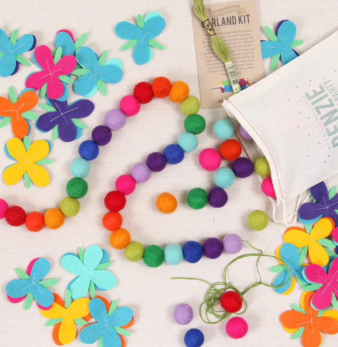 Felt Craft Supplies Online | Online Craft Store | Benzie Design