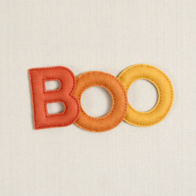 Stitchable Alphabet O, Deep Etch Die – Benzie Design