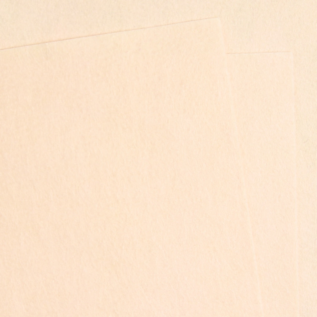 Meringue Wool Blend Felt – Benzie Design