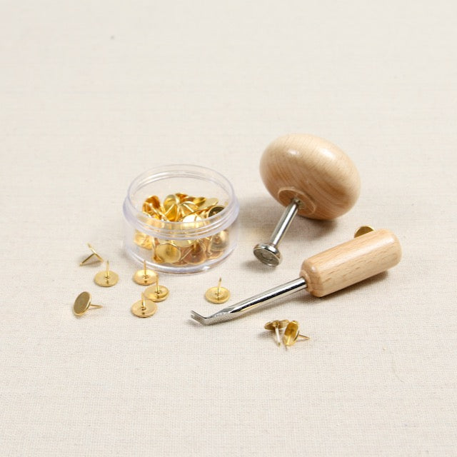 Tack Kit – Benzie Design