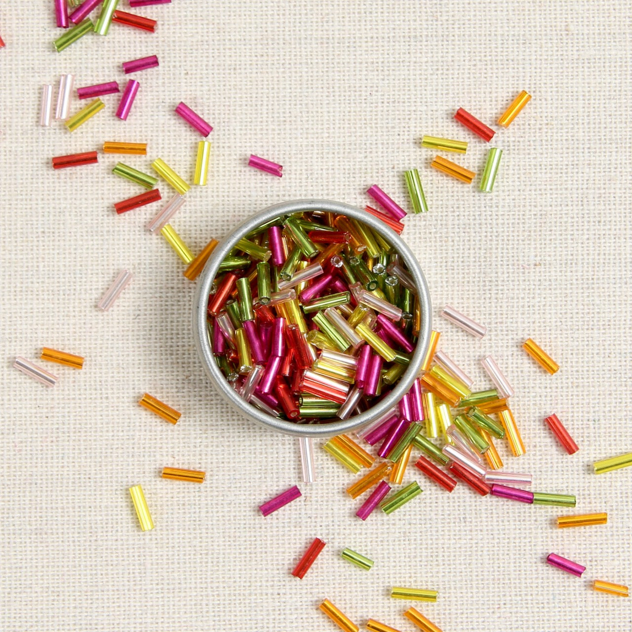 Bugle Beads, Warms – Benzie Design