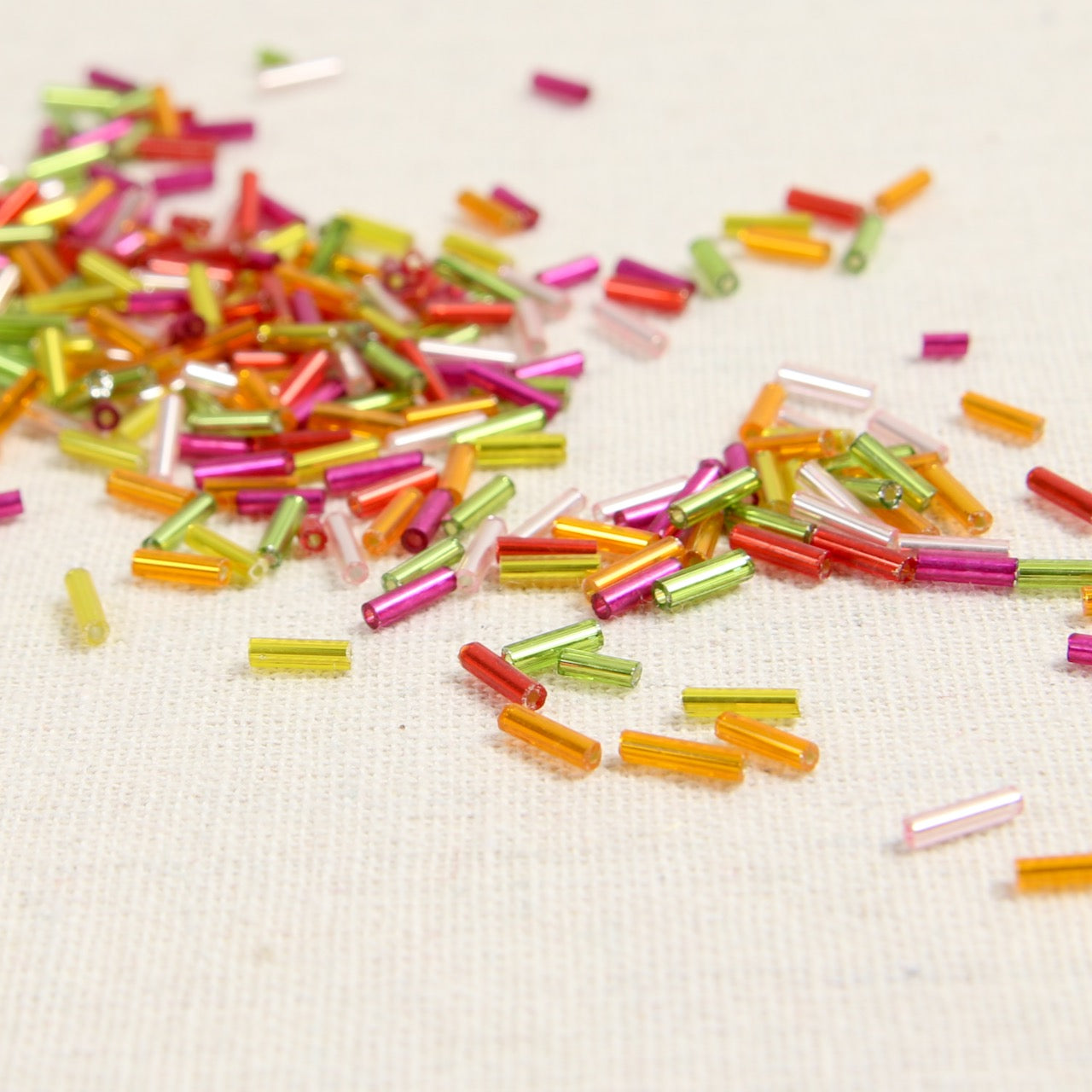 Bugle Beads, Warms – Benzie Design