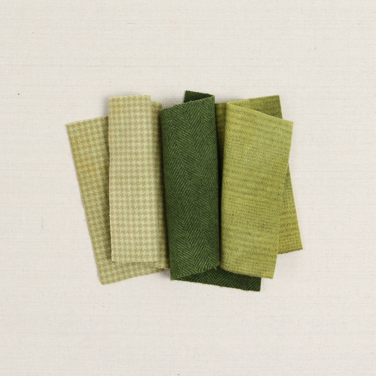 Felted Wool Forest Floor, Textures – Benzie Design