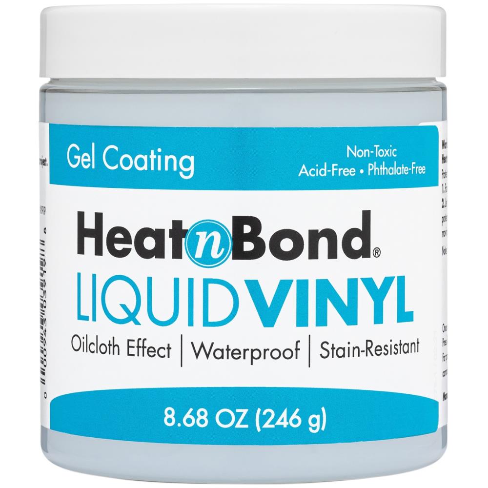 Liquid Vinyl – Benzie Design