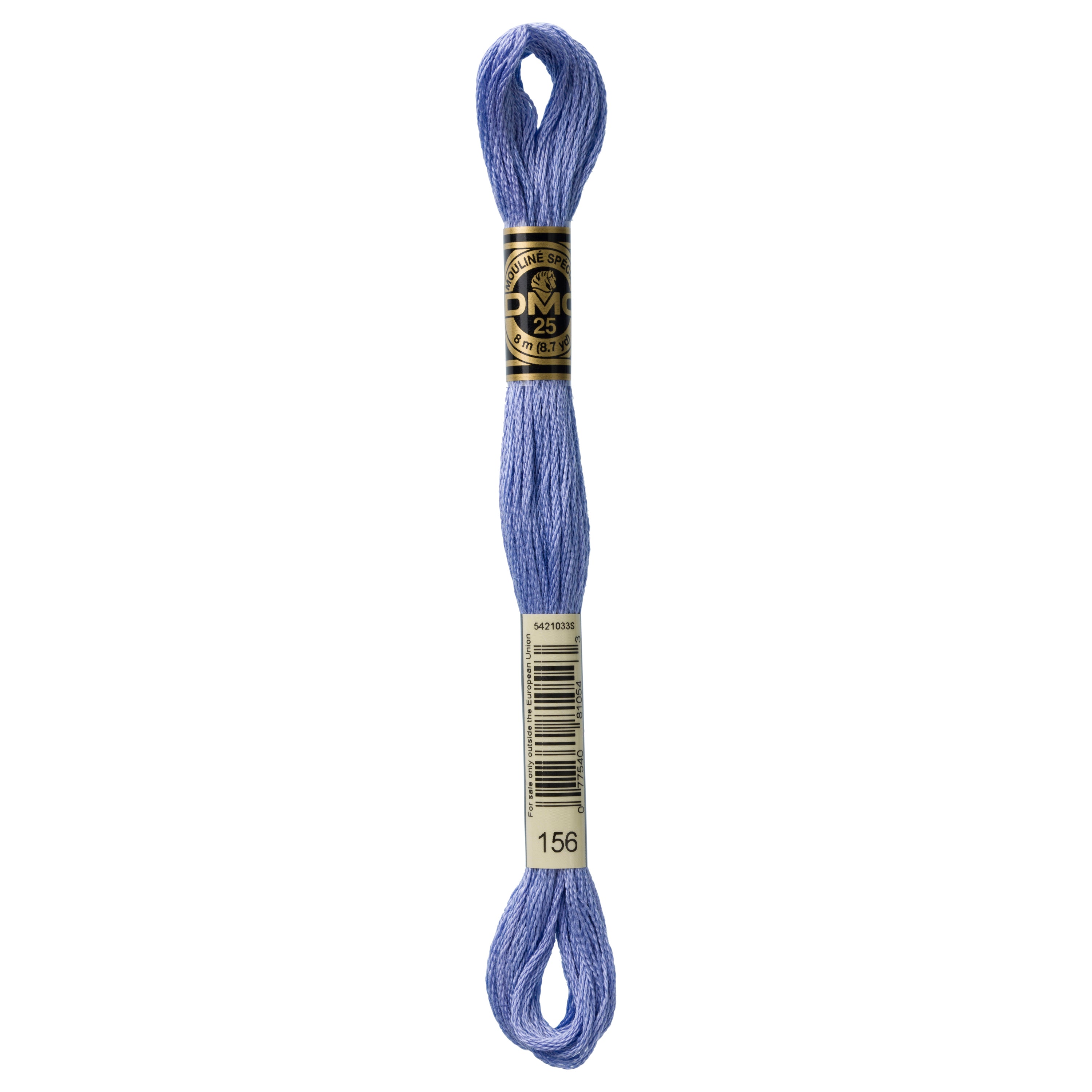 DMC Embroidery Floss, Blue Palette – Benzie Design