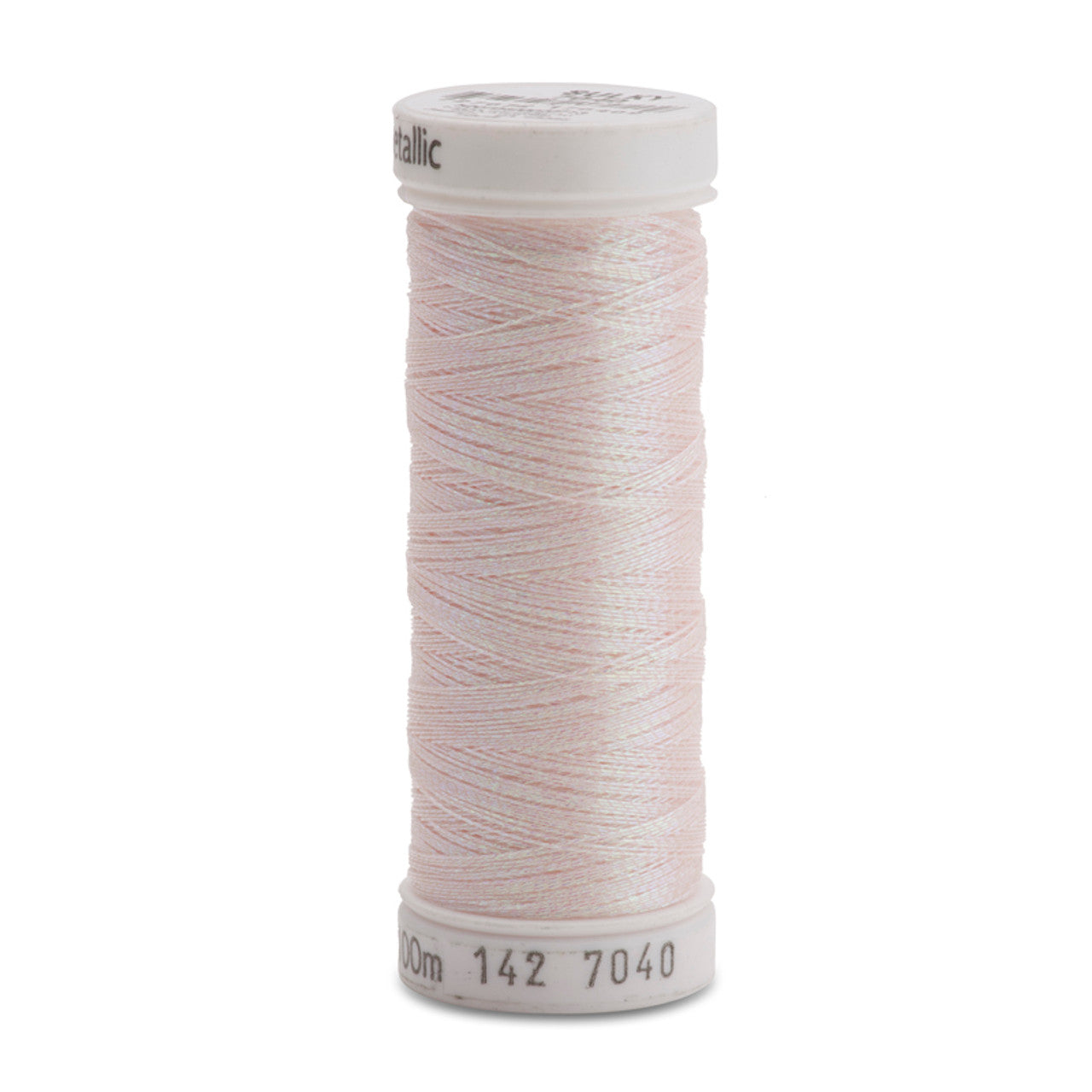 Sulky Metallic Thread, Pink Prism 7040 – Benzie Design