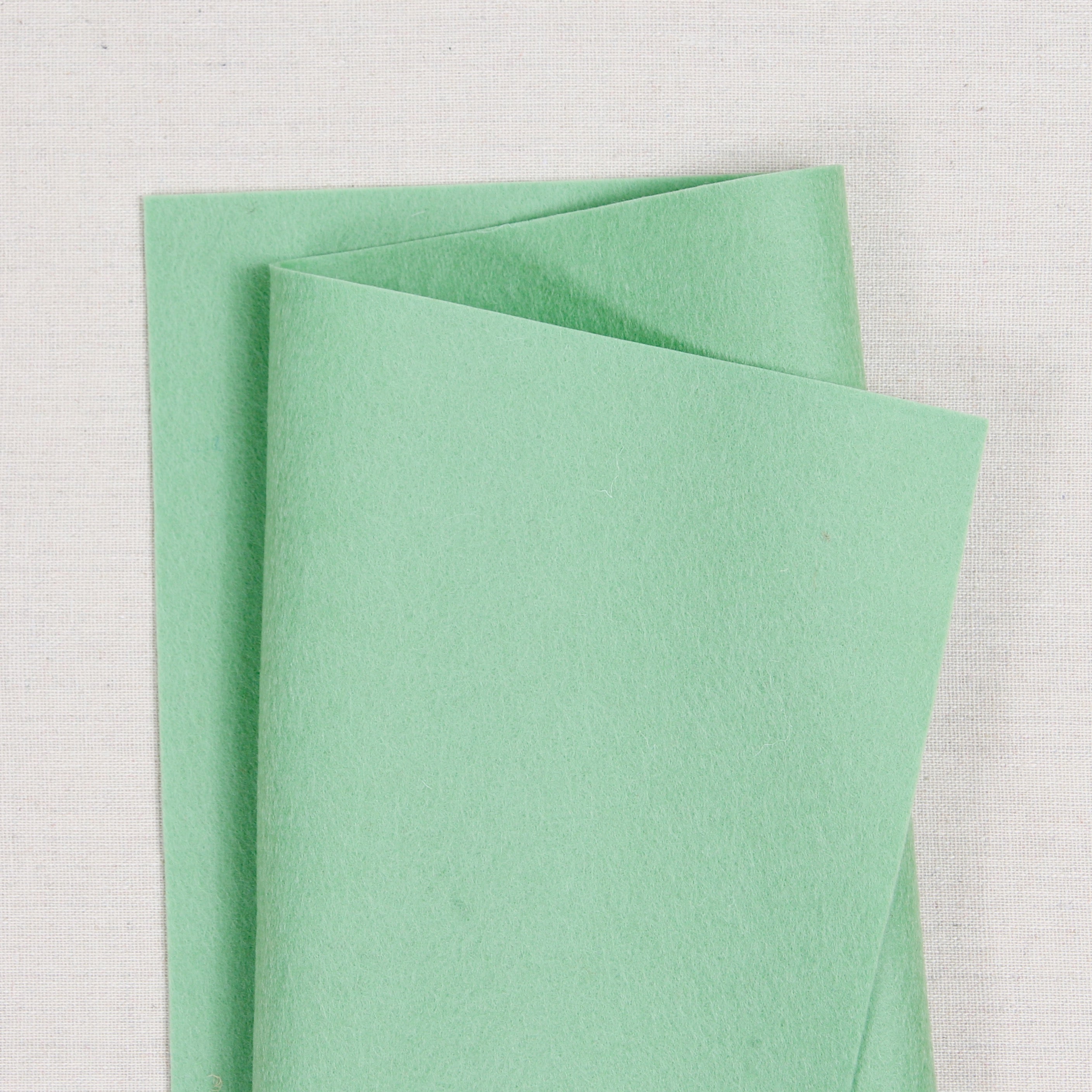 Agave Pure Wool Felt – Benzie Design