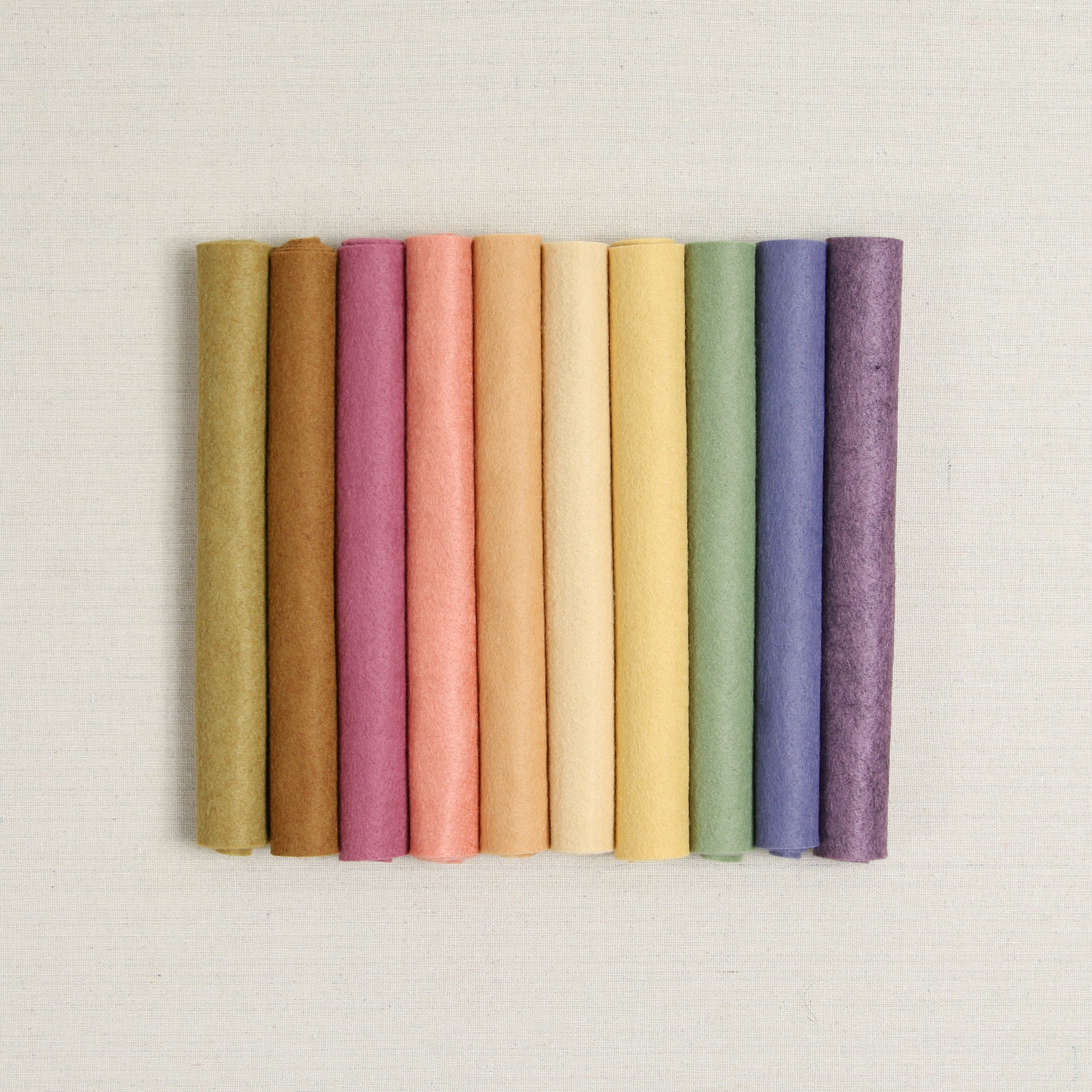 Botanical Blends Palette – Benzie Design