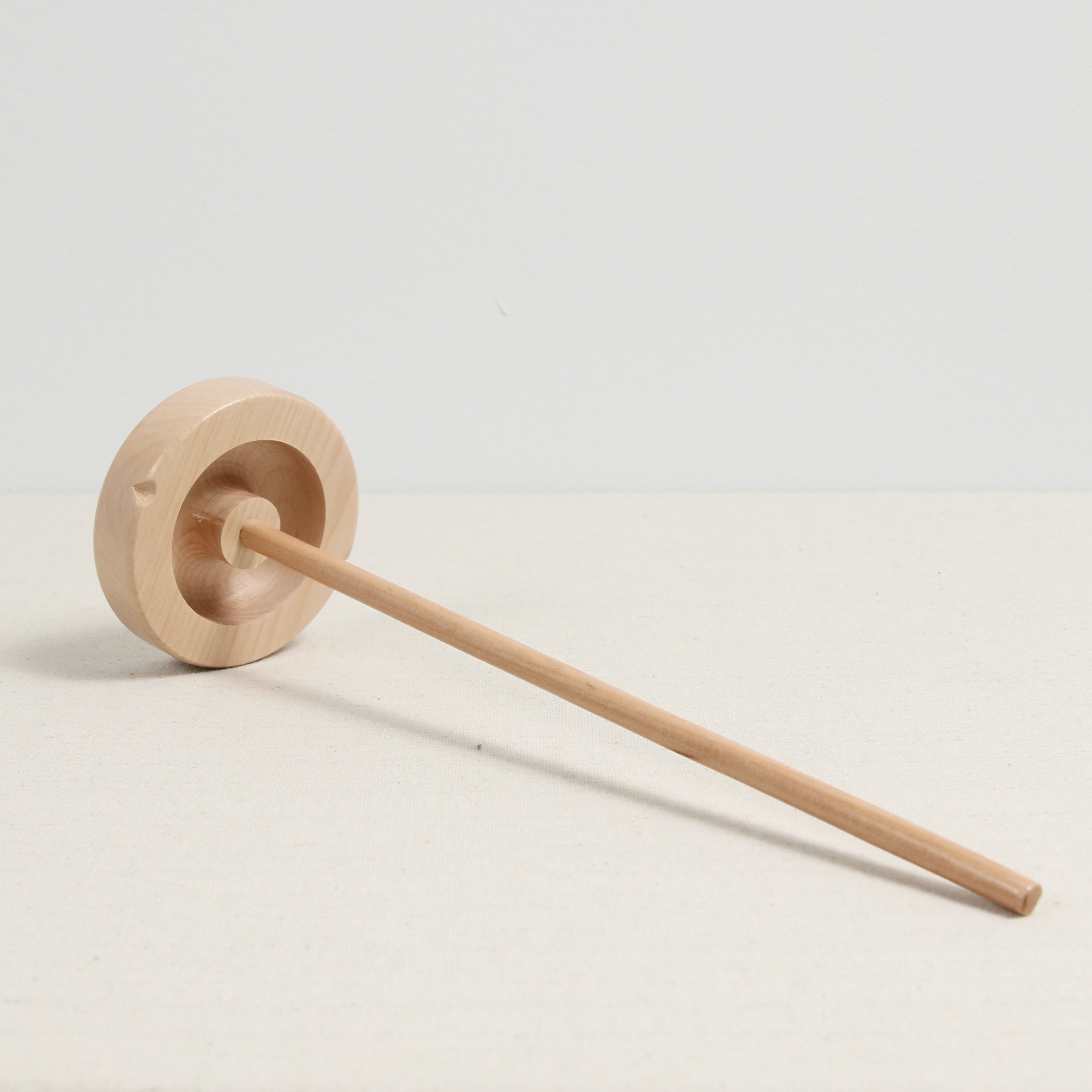Drop Spindle – Benzie Design