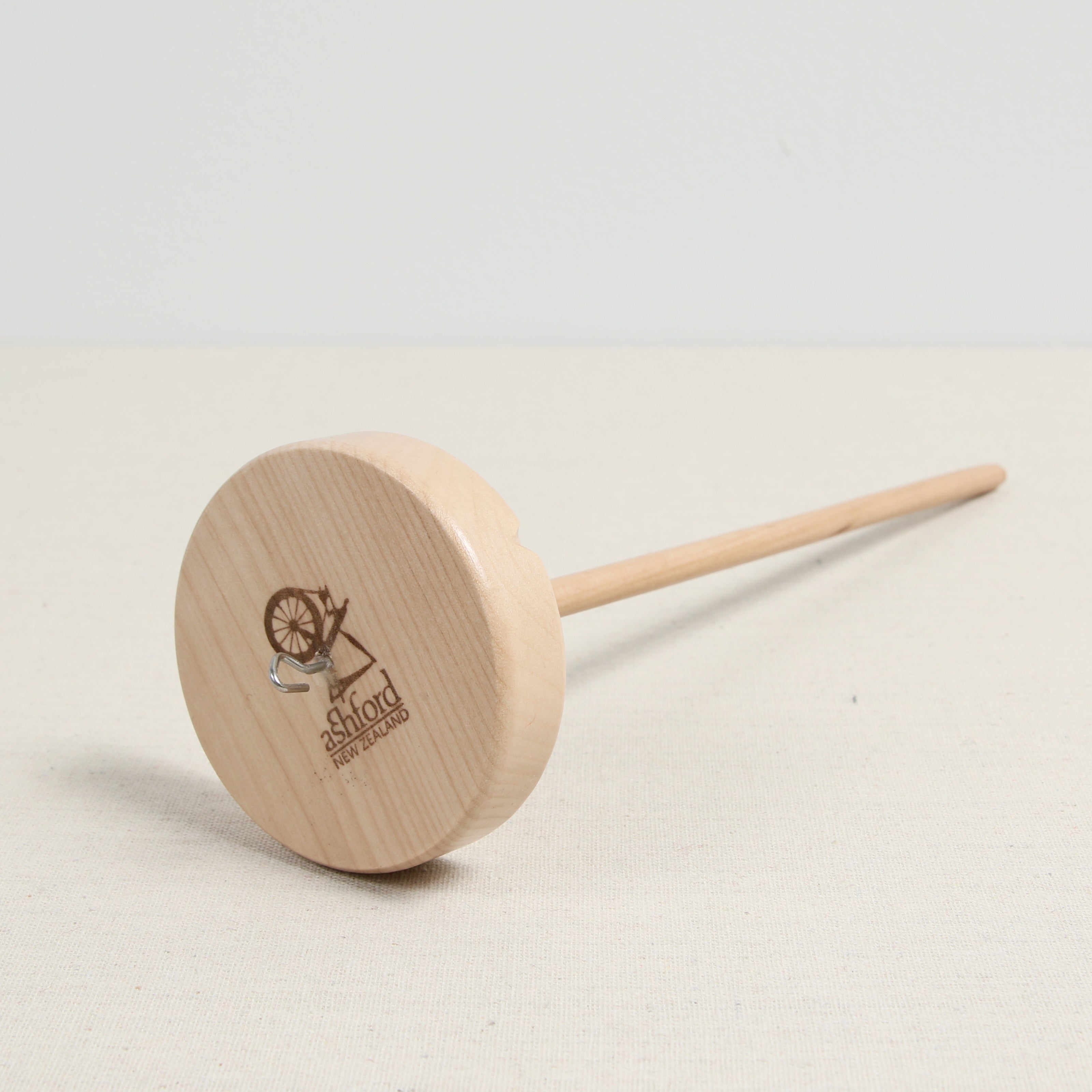Drop Spindle – Benzie Design