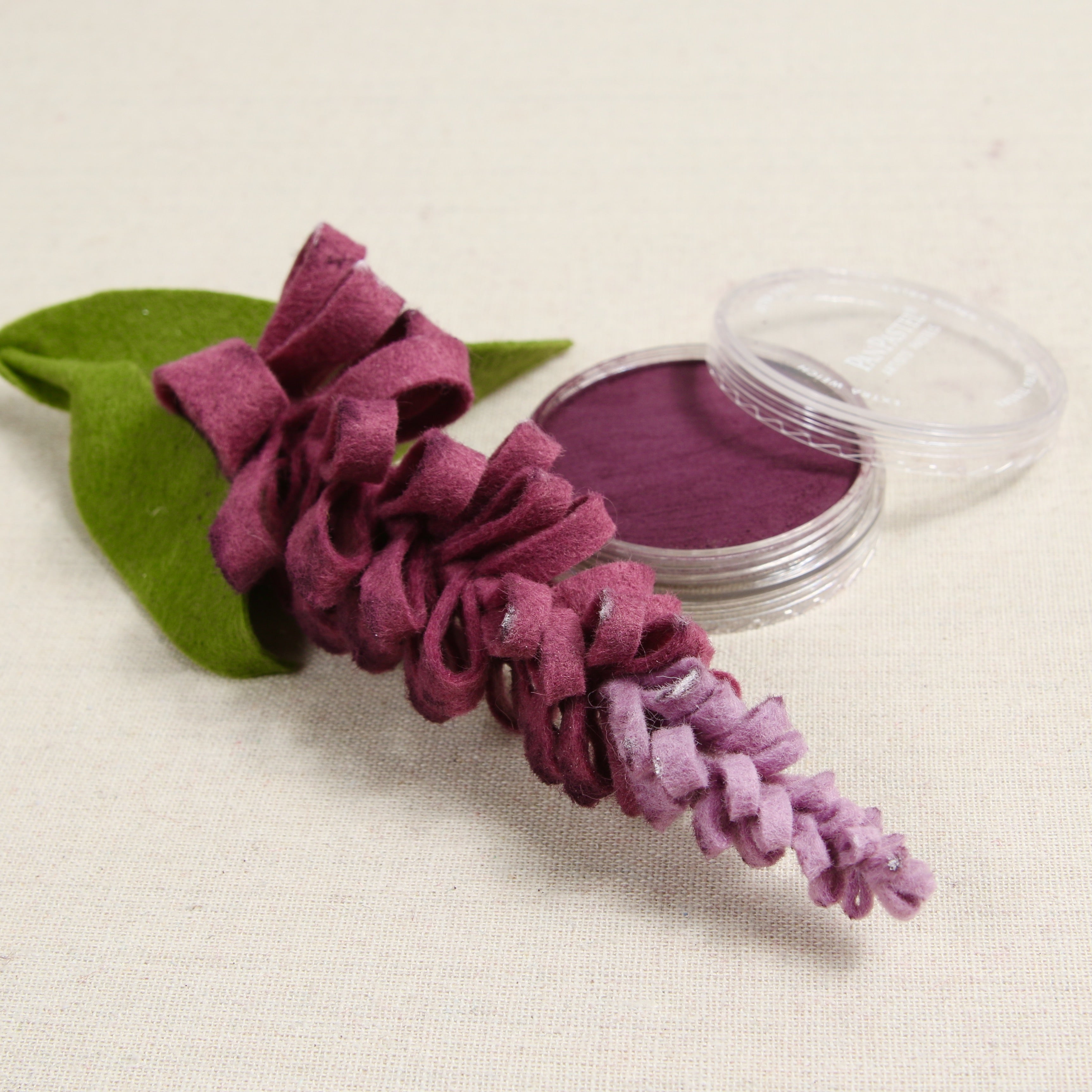 Pan Pastels – Benzie Design