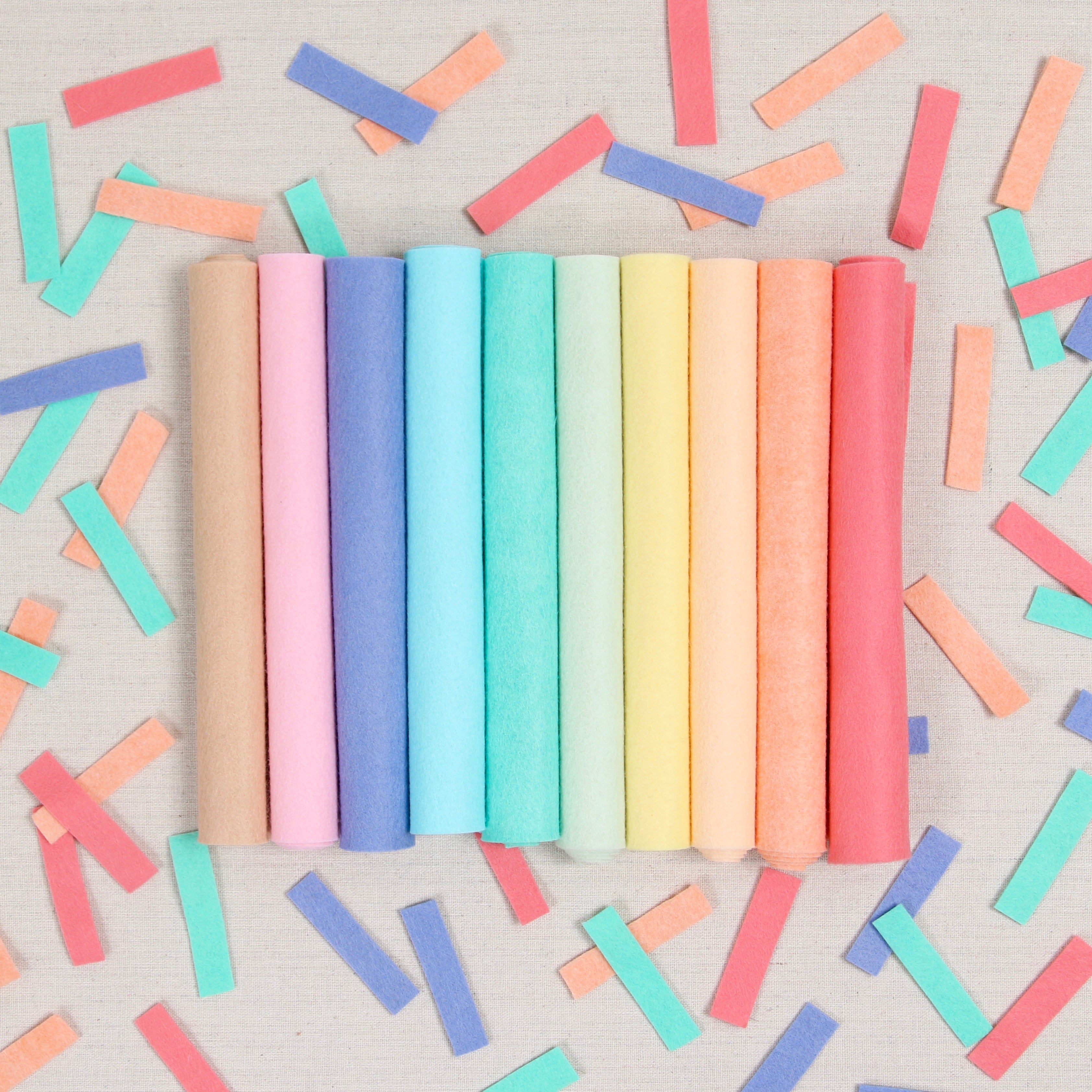 Sprinkles Palette – Benzie Design