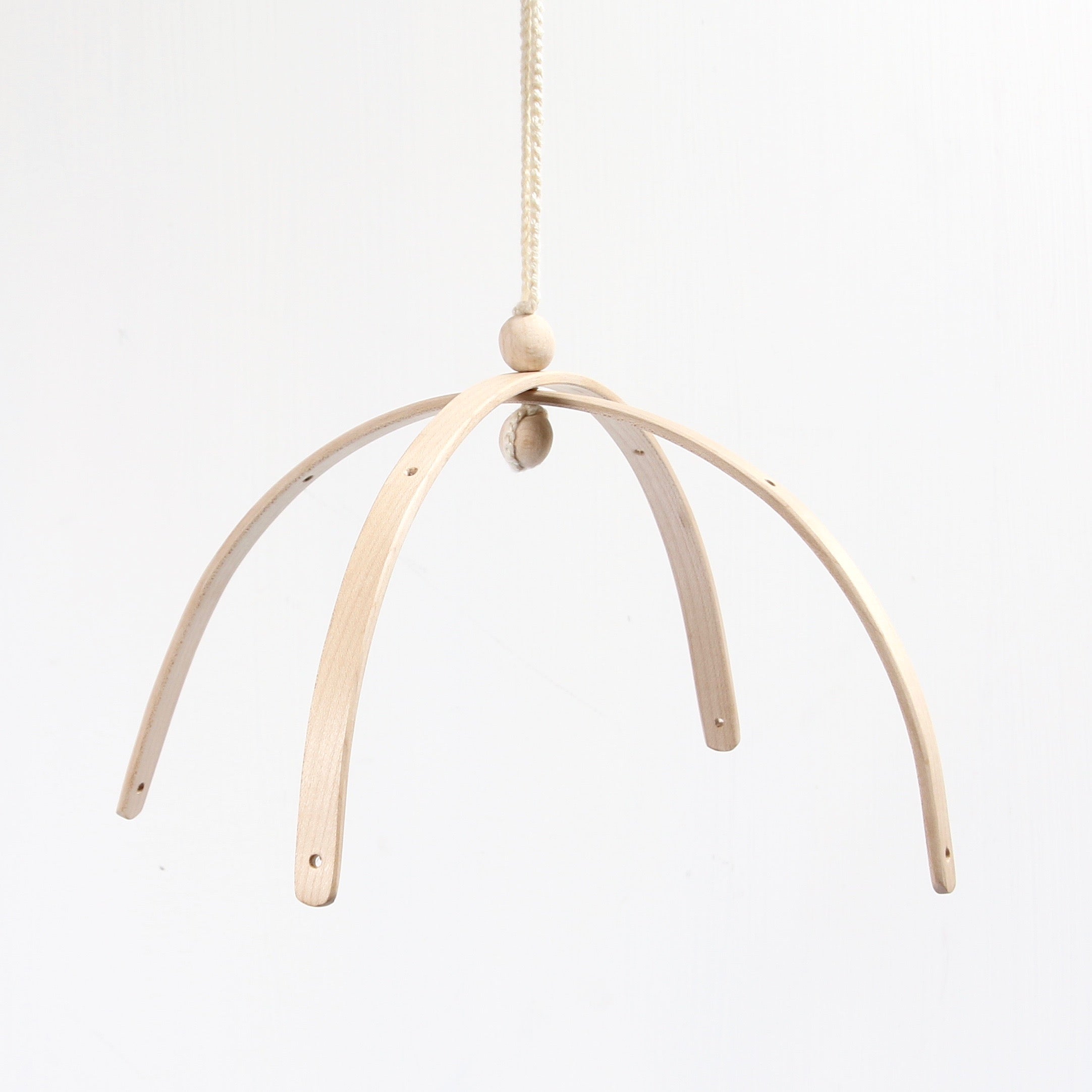 Mobile Bases, Arc Design – Benzie Design