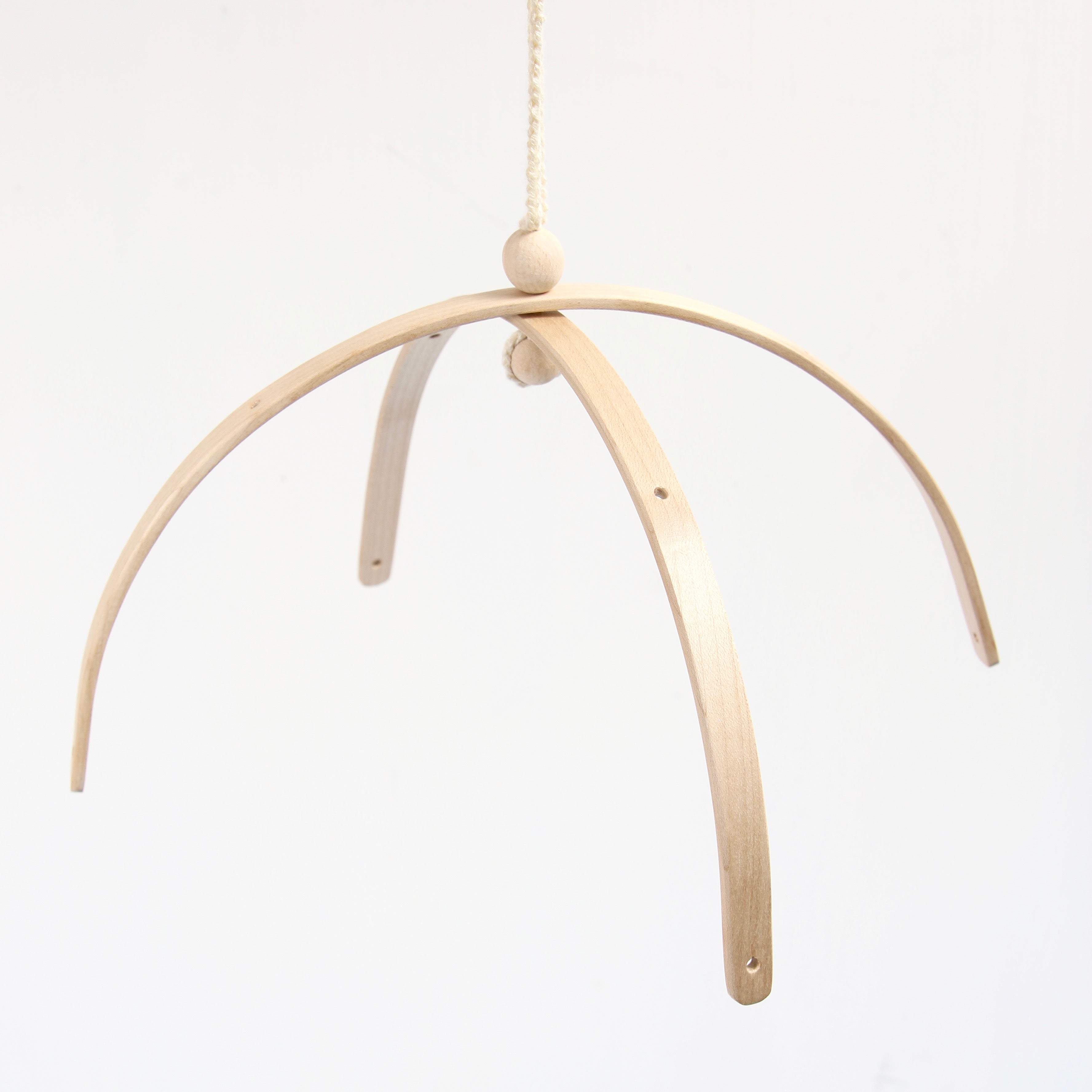 Mobile Bases, Arc Design – Benzie Design