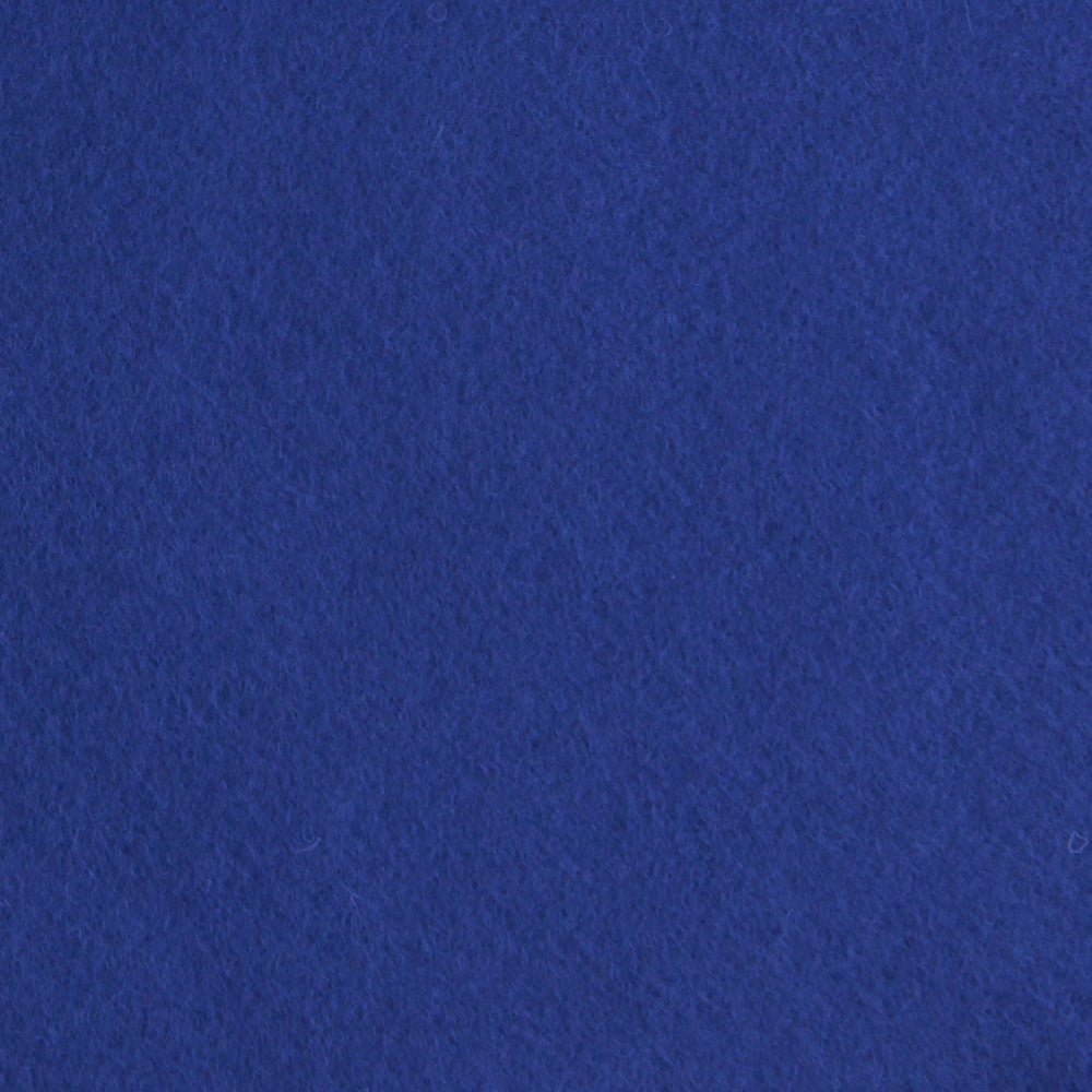 Blue Wool Blend Felt, Benzie Reserve Color – Benzie Design