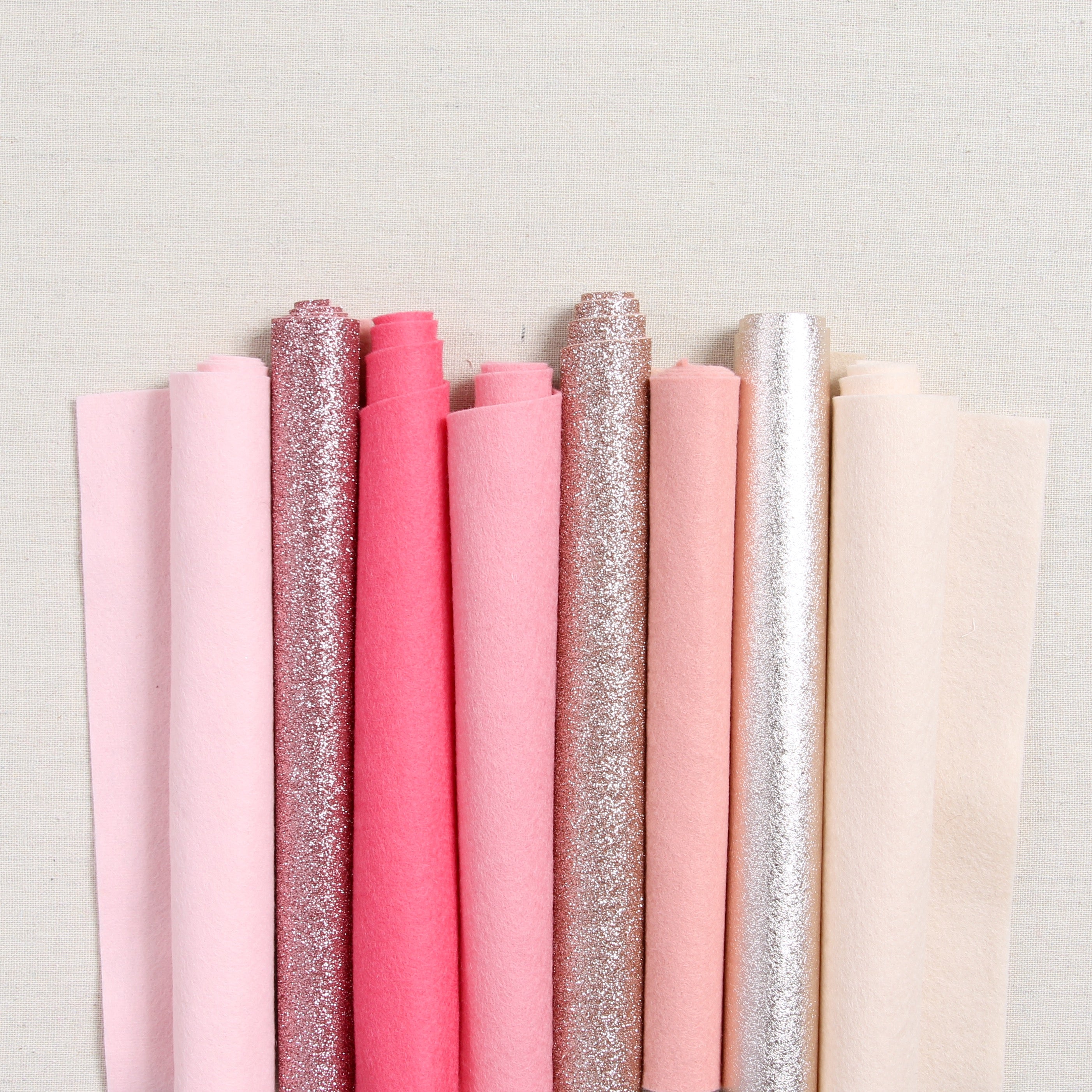 Pink Bellini, Medley Palette – Benzie Design