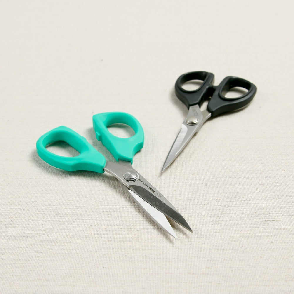 Kai Scissors with cap, Teal – Benzie Design