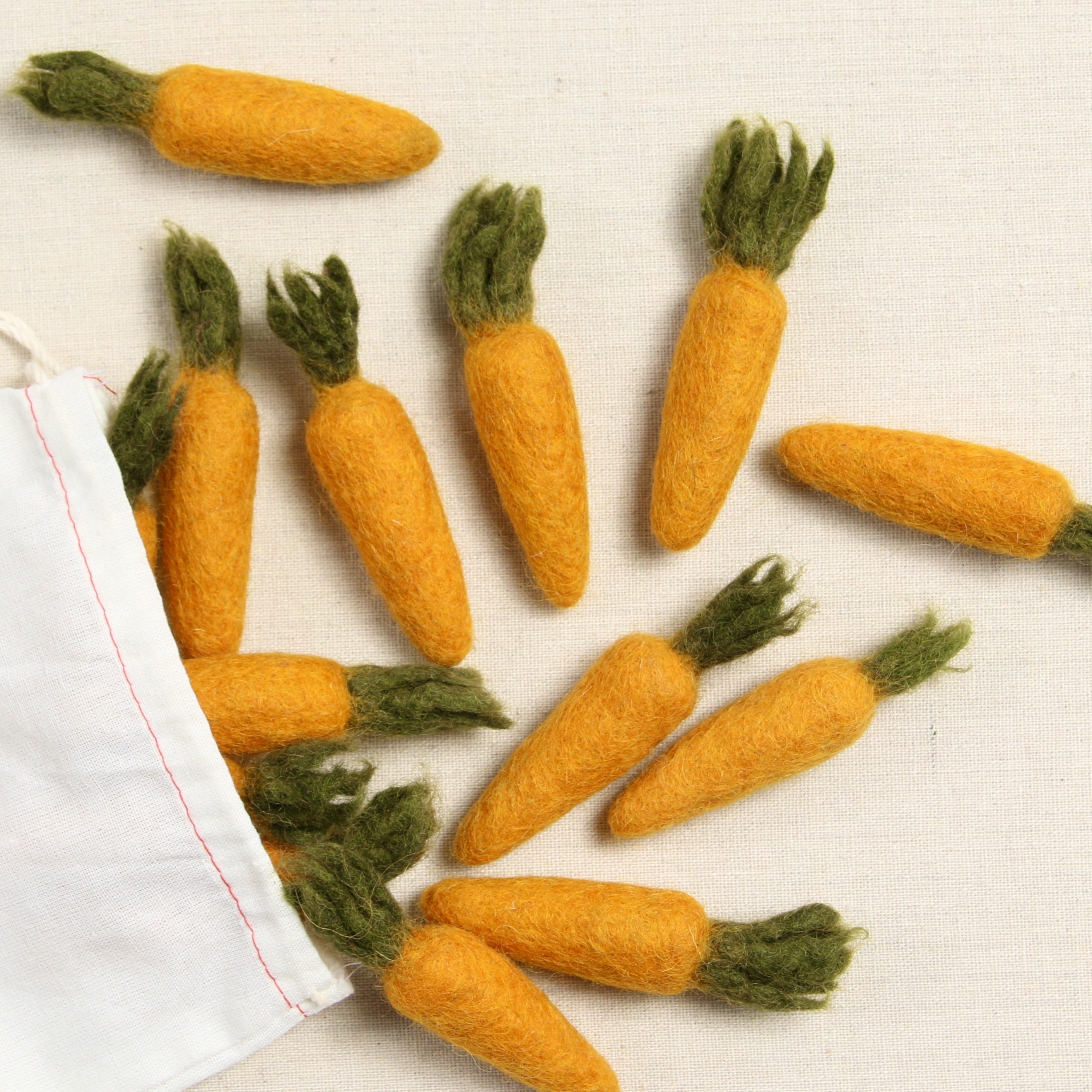 Carrots, Butterscotch – Benzie Design