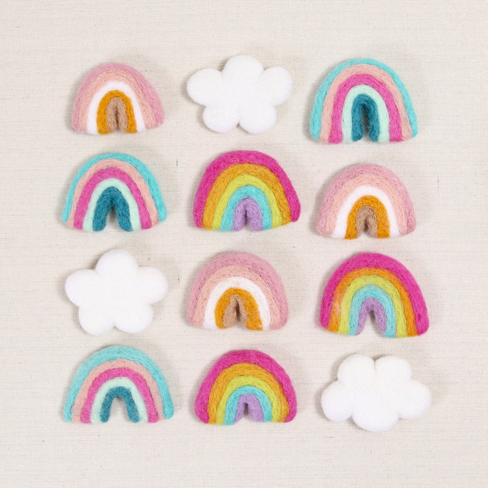 Mermaid Rainbow – Benzie Design