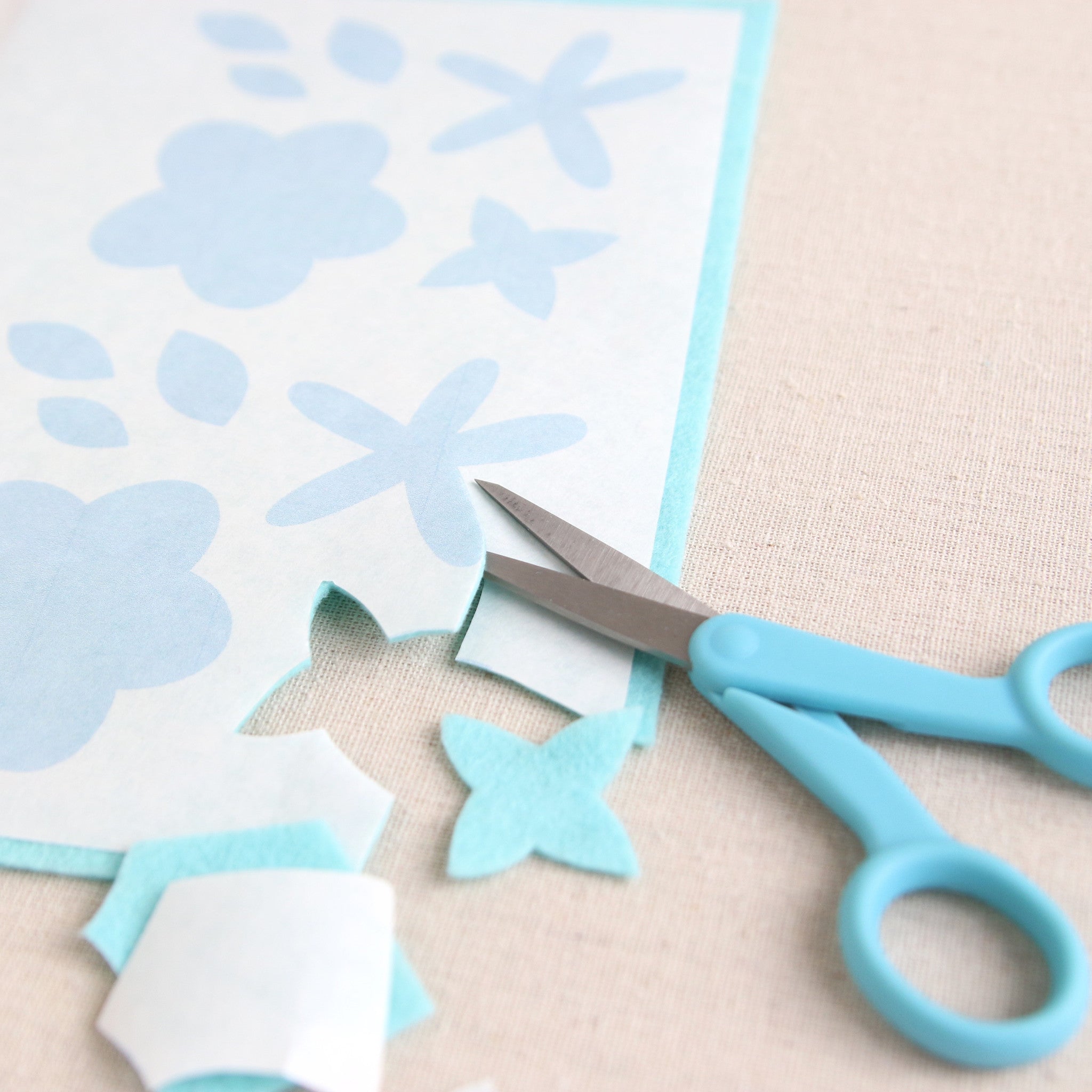 Freezer Paper – Benzie Design