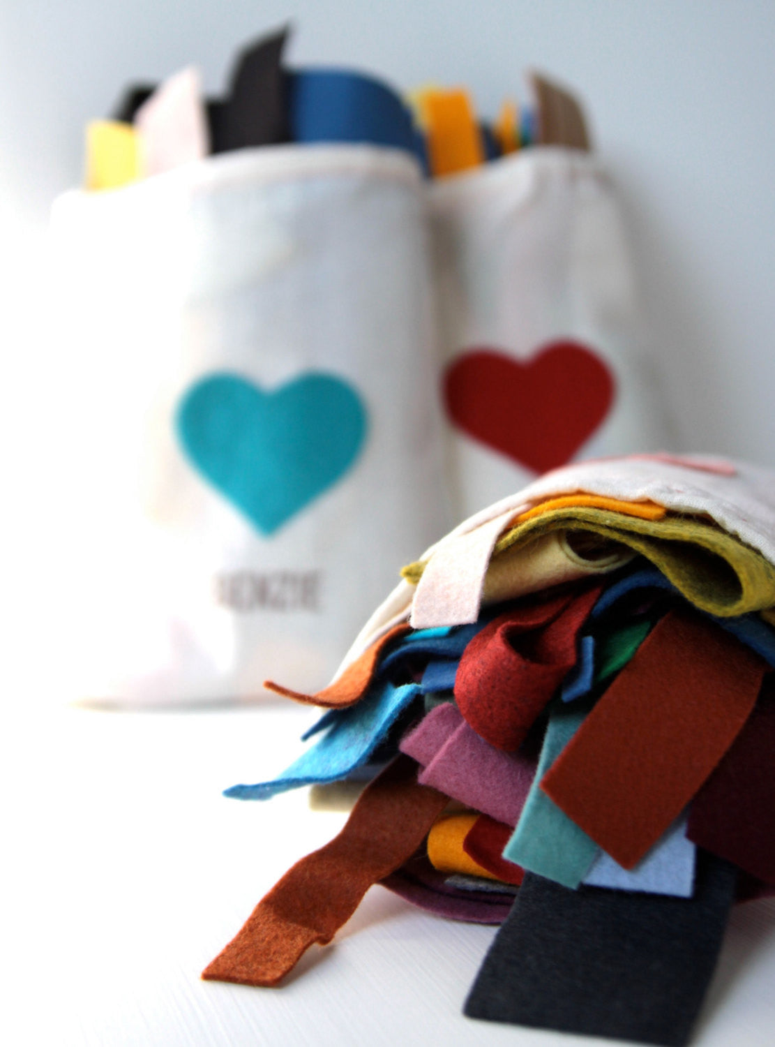 Scrap Bag Grab Bags – Benzie Design