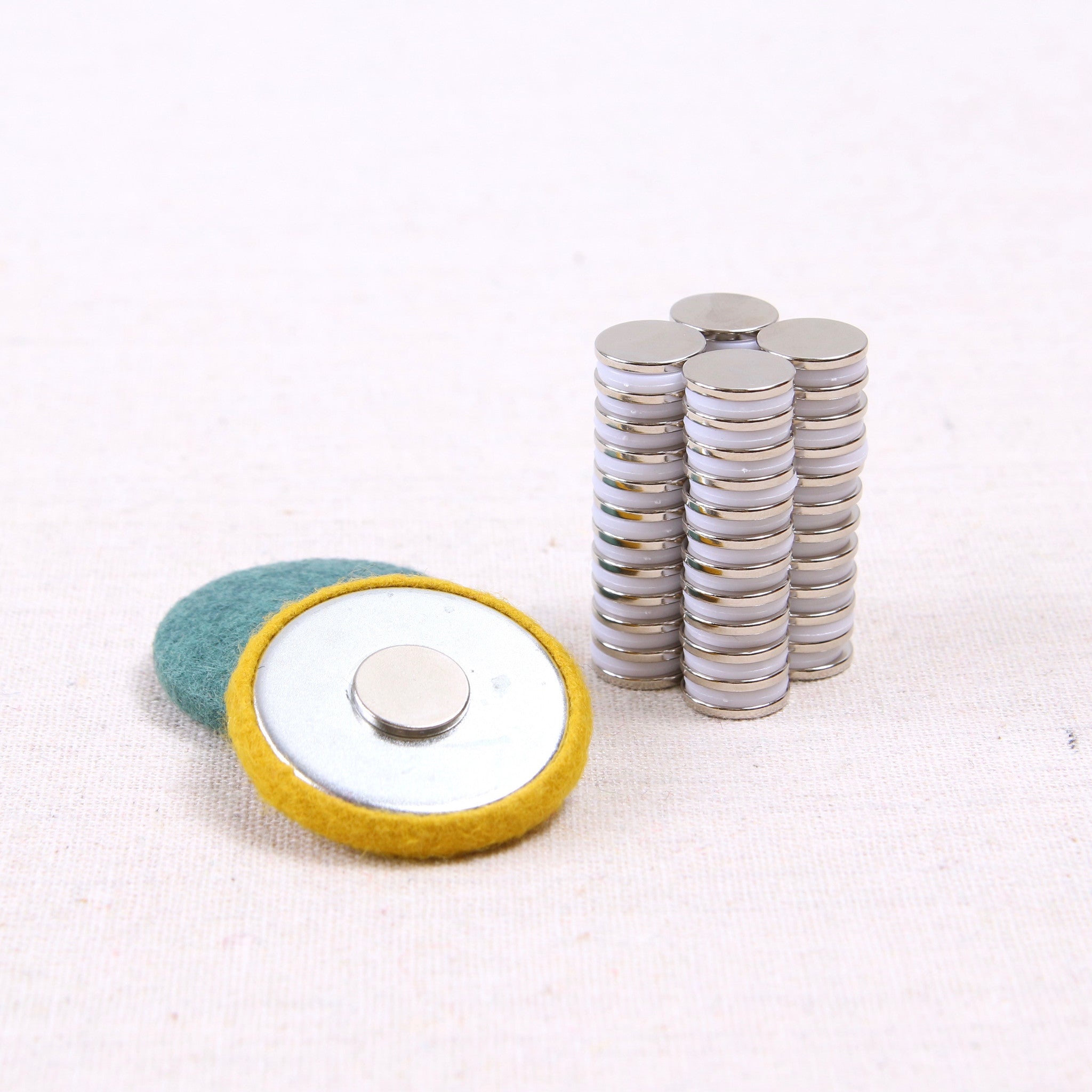 Super Strong Magnets – Benzie Design