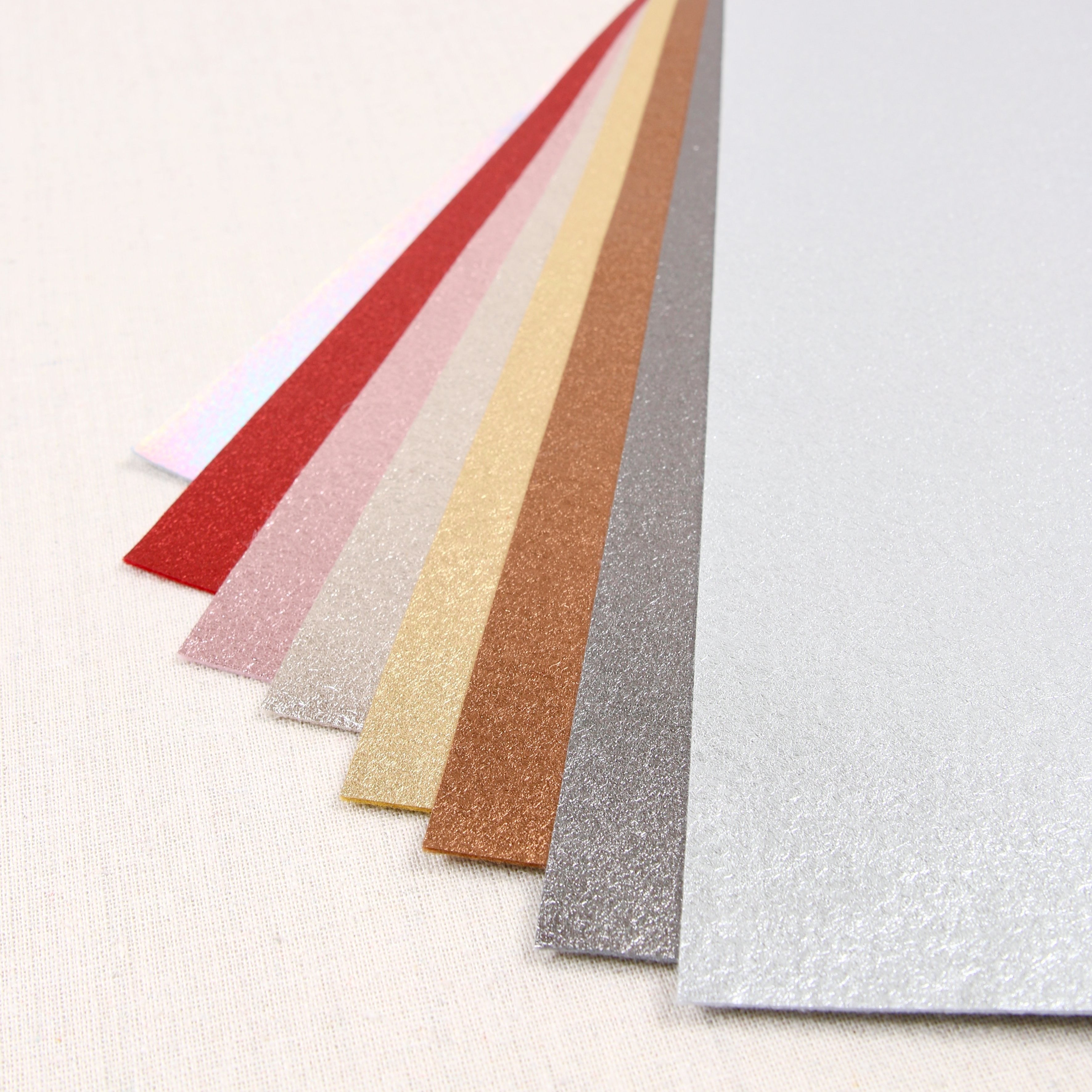 Metallic Felt Collection – Benzie Design