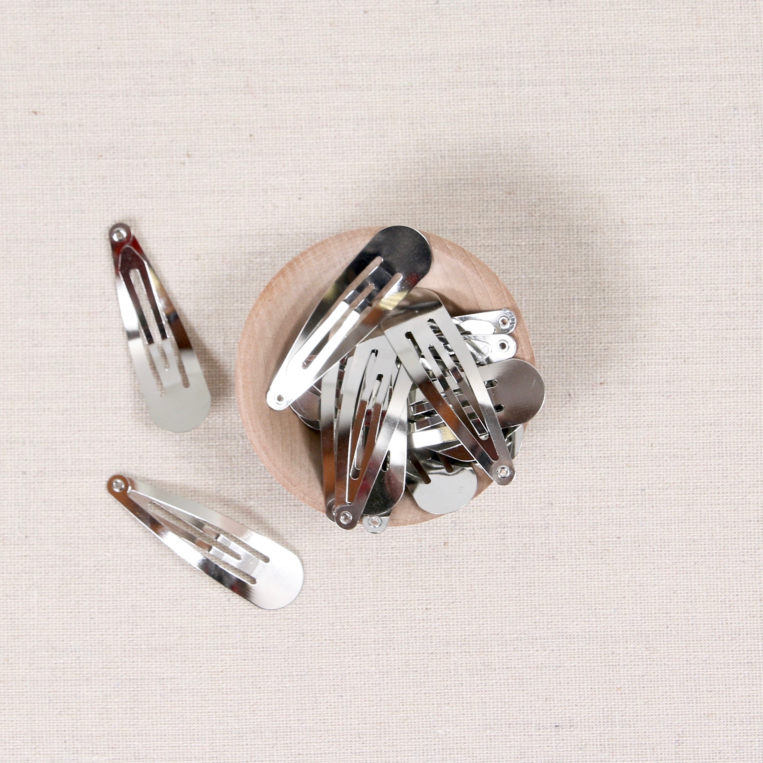 Snap Clips – Benzie Design