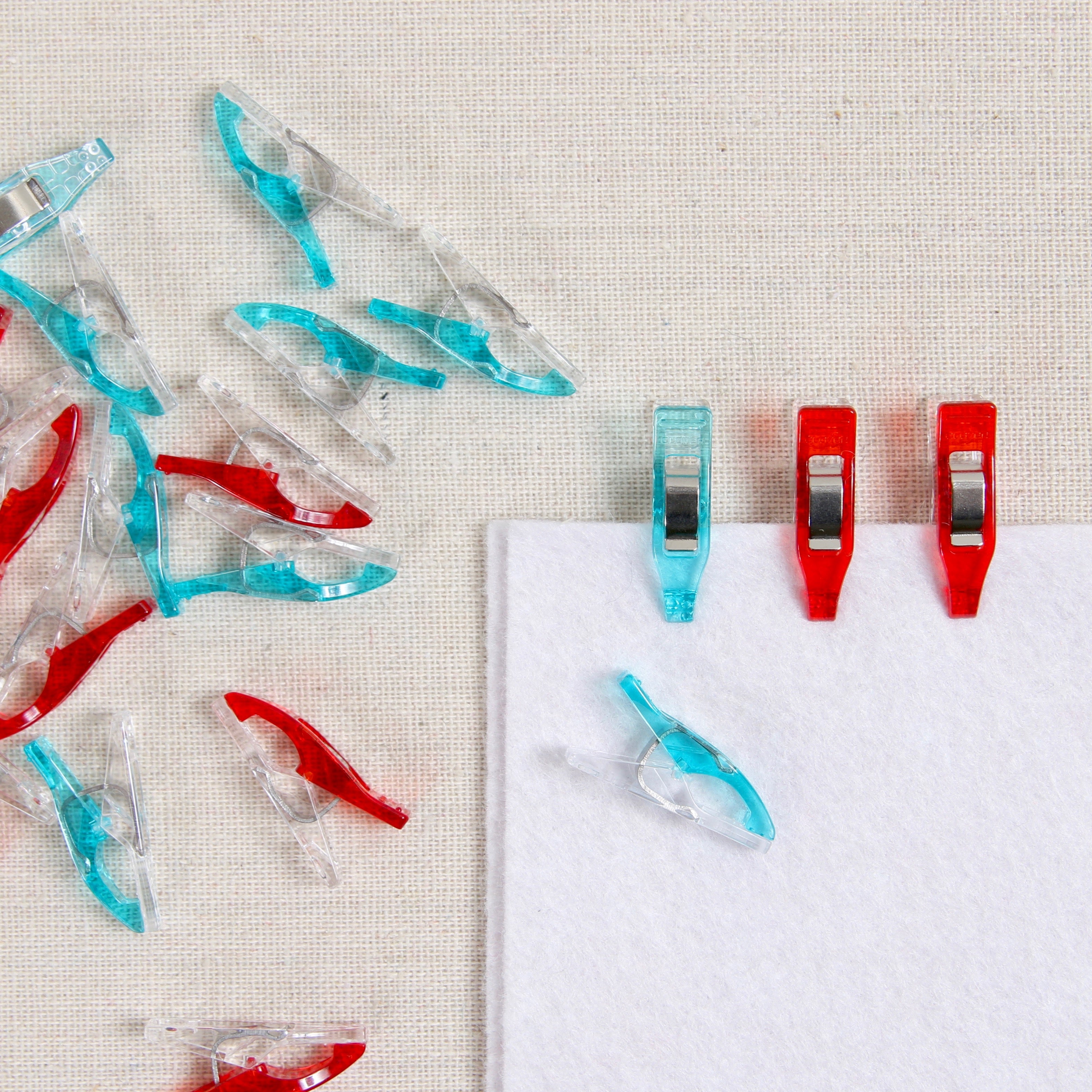 Mini Wonder Clips – Benzie Design